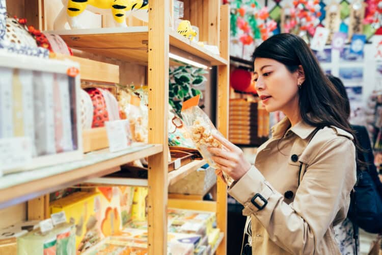 How to prevent food spoilage when storing foods | Essential Food Hygiene