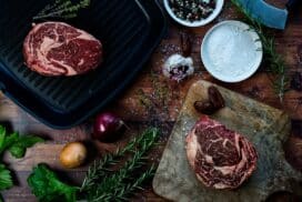 What Are The Four Cs in Food Safety? | Essential Food Hygiene