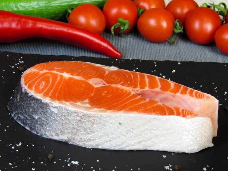 What Are The Four Cs in Food Safety? | Essential Food Hygiene