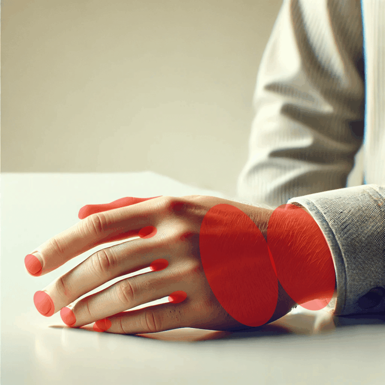 Parts of The Hand Most Often Missed During Handwashing Revealed ...